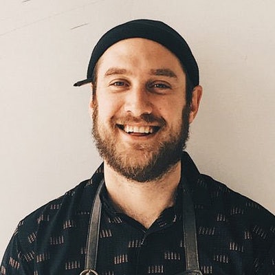 KAN Kitchen | Intuition in the Kitchen