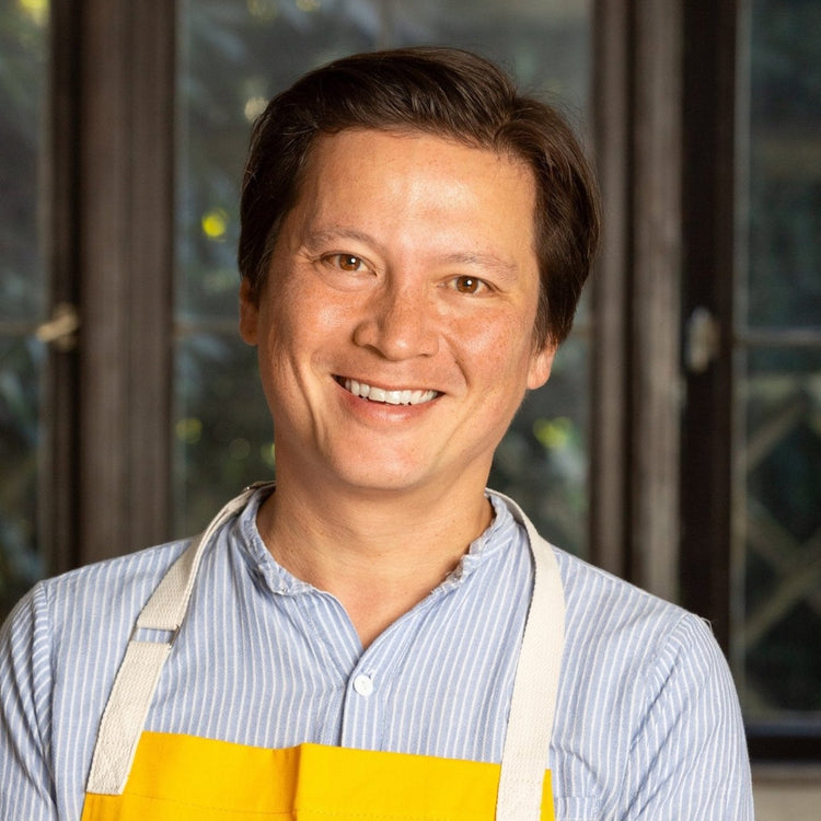 KAN Kitchen | Intuition in the Kitchen